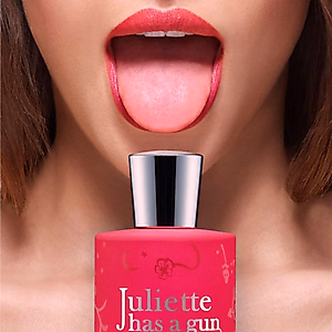 Juliette Has A Gun Eau de Parfum Spray, Mmmm, 0.25 Fl Oz