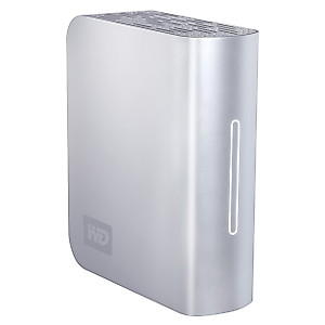 Western Digital 750 GB My Book Studio Edition USB 2.0 Esata FW400 FW800