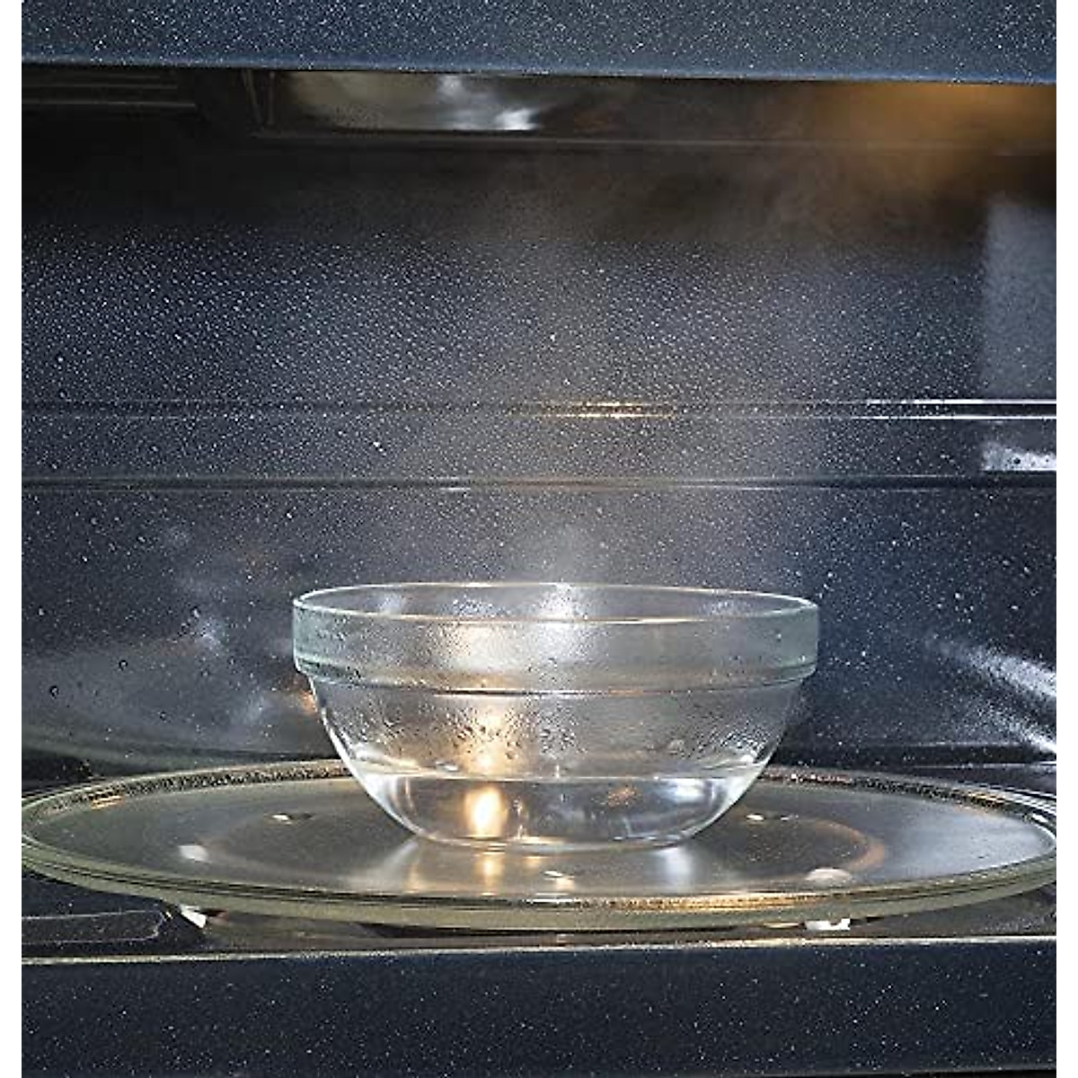 GE JVM7195SKSS Microwave, 30 inches, Stainless Steel