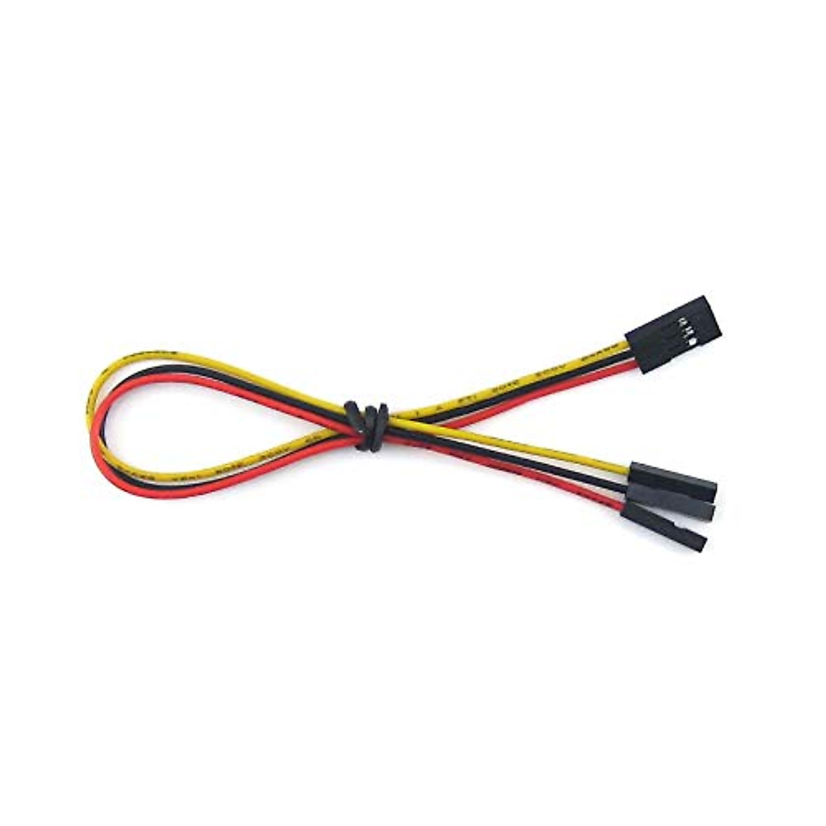 Waveshare DC3.3-5V 200nm-370nm Response Wavelength UV Detection Sensor Module Ray UV Sensor Module