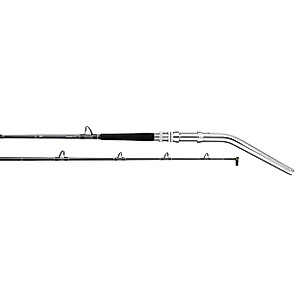 Daiwa TANACOM DENDOH Style RODS, Sections= 2, Line Wt.= 80-200, Long