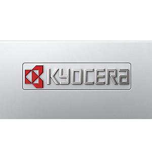 KYOCERA 1102TR2US0, LASER PRINTER, NET,DUP
