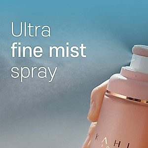 KAHI SEOUL Wrinkle Collagen Moisturizing Mist, 86.5% Salmon Collagen 100ml