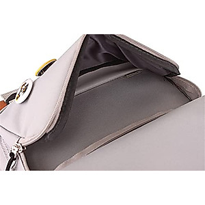 Duuloon Teen Kylian Mbappe Graphic Knapsack Large Capacity Laptop Bag Classic Casual Football Fans Rucksack