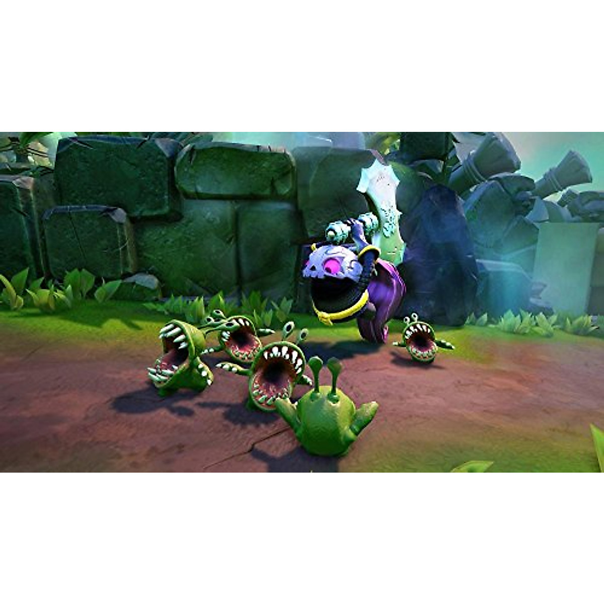 Skylanders Imaginators - Sensei - Chopscotch (Xbox One/PS4/PS3/Xbox 360/Nintendo Wii U)