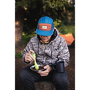 Stansport Black Granite Steel Mug (274-20)