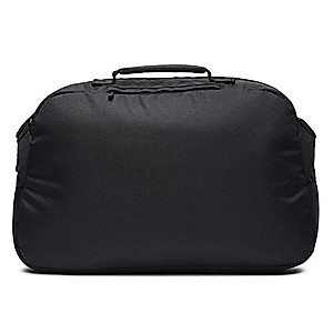 Nike Run Minimal Duffel 21 L, Unisex Adult, Black, NS