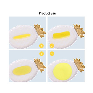 Facial Sponge Compressed 60 Counts Face Sponge Pads Exfoliating Spa Sponges for Facial Cleansing PVA Professional Face Cleanser Makeup Removal