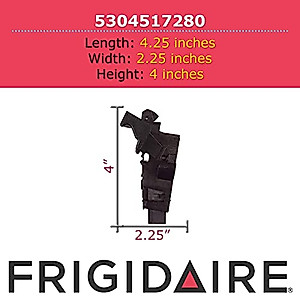 Frigidaire 5304517280 Door Latch