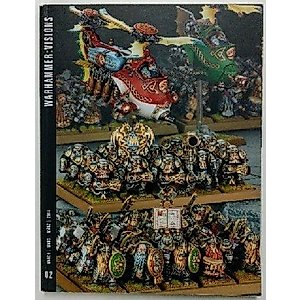Warhammer: Visions 02