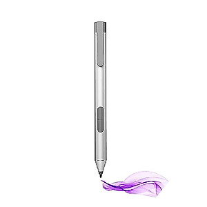 Stylus Pens for Touch Screen Active Touch Stylus Pen for HP EliteBook x360 1020 1030 1040 G2 G3 G4 G5 Elite x2 1012 1013 Tablet Stylus Pencil for HP Pencil