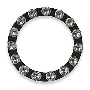 Latin Percussion Tambourine (LP3814BGA)