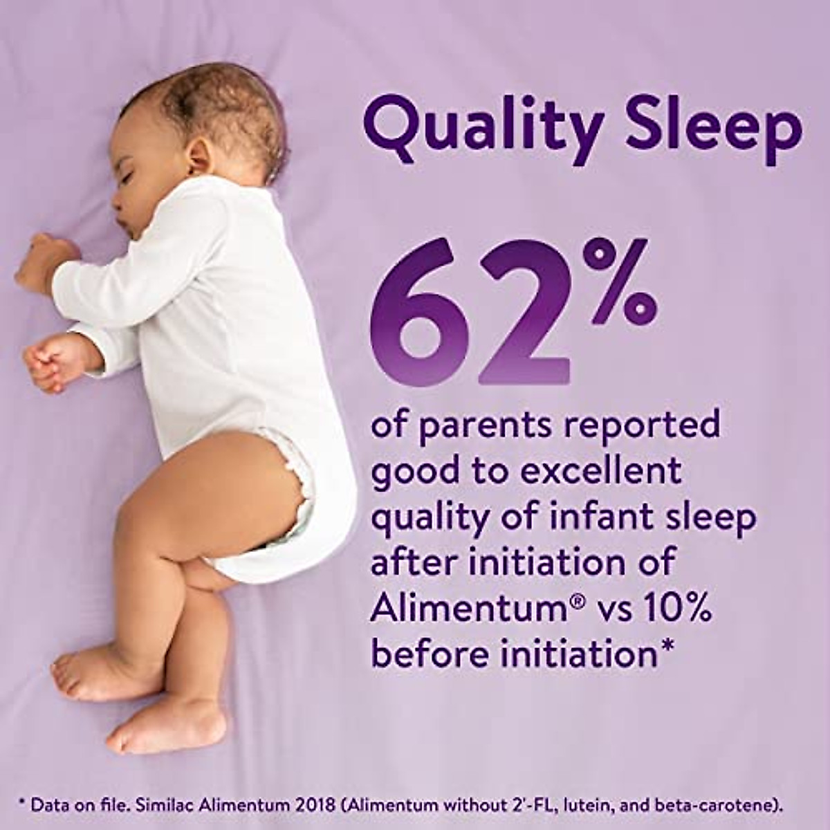 Similac Alimentum with 2’-FL HMO Hypoallergenic Infant Formula, for Food Allergies and Colic,* Suitable for Lactose Sensitivity, Baby Formula Powder, 12.1-oz Value Can, Pack of 6