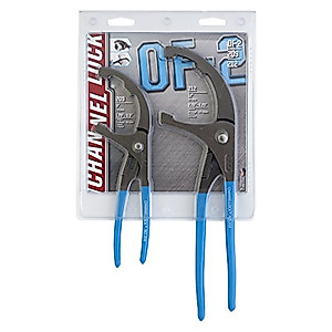 Channellock - 2Pc Oil Filter Wrench (OF-2)