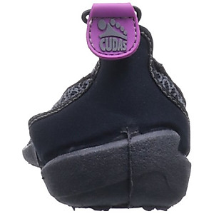 Cudas Women's Catalina Water Shoe,Black,11 M US