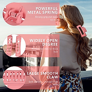 49 Pcs Jewelry Set for Teen Girls - Bracelets, Necklaces, Hair Clips in Silver, Gold - Surfer, Layered, Charming Summer Accessories