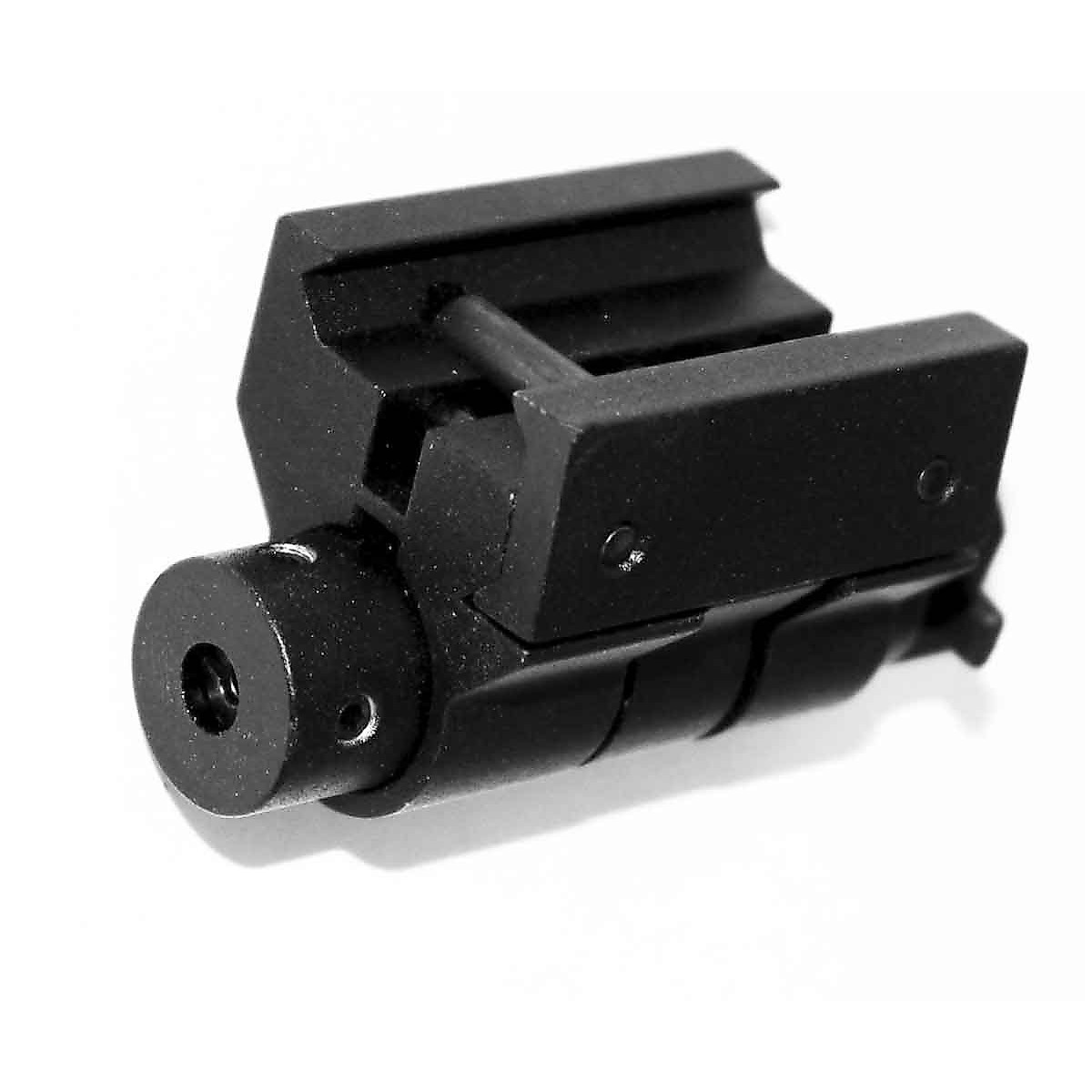 Trinity compact Weaver Mounted red dot Sight for tristar p100 tactical home defense optics accessory aluminum black picatinny weaver Mount adapter Class IIIa 635nM Less Than 5mW.