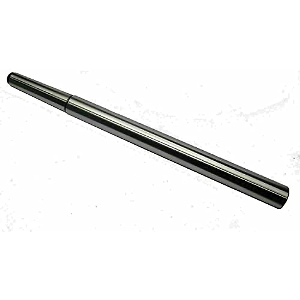 Lathe Alignment Test Bar 1MT - Test Mandrel - Alloy Steel EN31 - Precision MT1 TET_068-AMZN