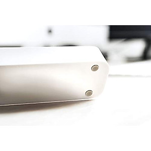 WYZE Surge Protector, 3 USB Ports, 3-Outlets, 15A Overload Protection, 4ft Power Cord, Work from Home, UL and FCC Certified, White