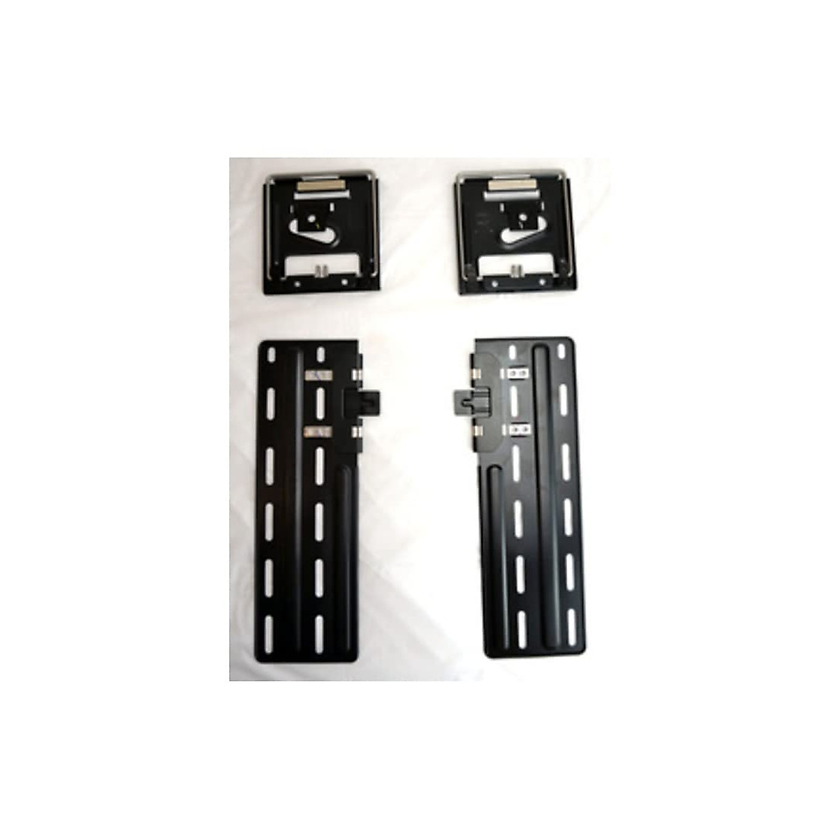 Samsung Slim-fit Wall Mount for The Frame TV (Renewed)