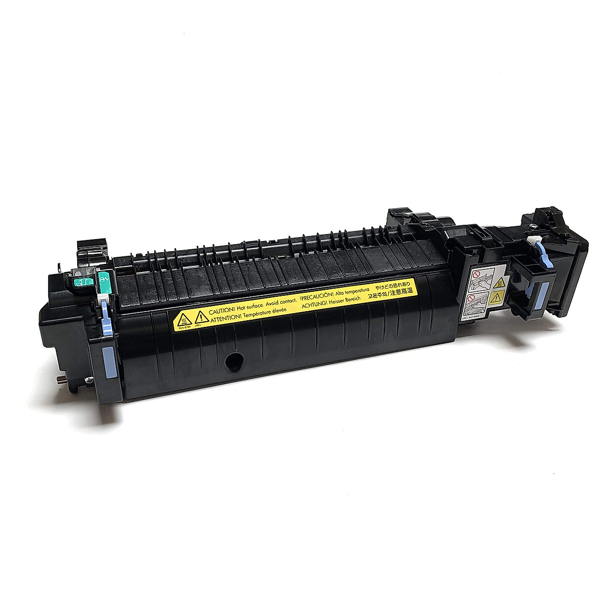 Altru Print M552-MTK-AP (RM2-0011, B5L35A, B5L35-67901, B5L35-67902) Fuser Maintenance Kit for Color Laser Printer Series M552, M553, M577 (110-120V) includes Fuser, Transfer Roller & Tray 1-2