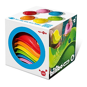 MOLUK Mini Bilibos Baby Toy