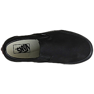 Vans Unisex Adults’ Classic Slip On Trainers