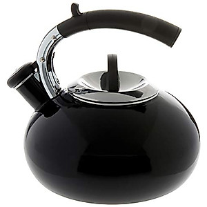 Cuisinart CTK-EOS15BK Prodigy Kettle, 2-Quart, Black