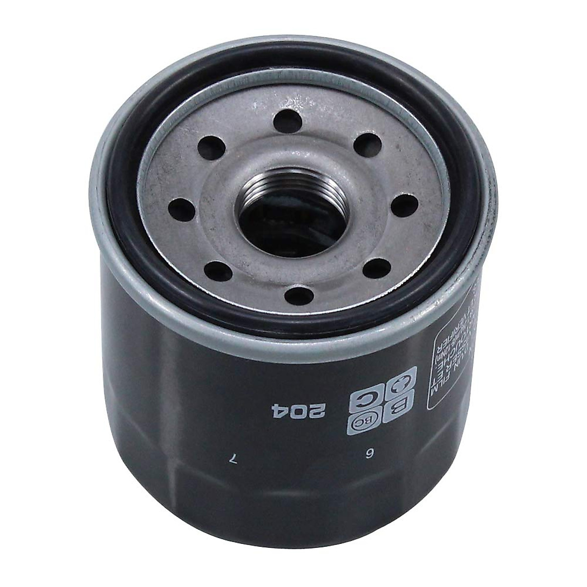 FZ09 MT07 FZ06 Oil Filter Replacement for Yamaha Grizzly 450 350 400 660 700 YFM350 Rhino Viking 700 Wolverine 1200, YZF R1 R3 R6, FZ1 FZ6 FZ8 FJR1300 XSR700 XSR900 FZ07 MT03 MT09 MT10 YXZ1000R