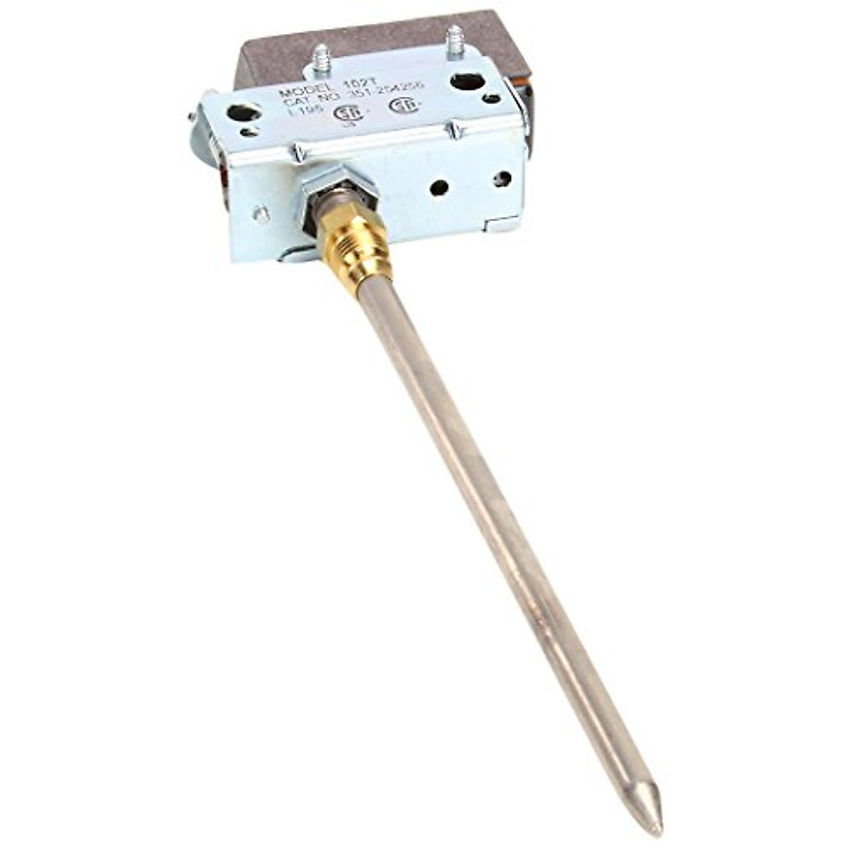 Jackson 5930-510-03-79 59305100379 89 Degree Rinse Thermostat 351-254256