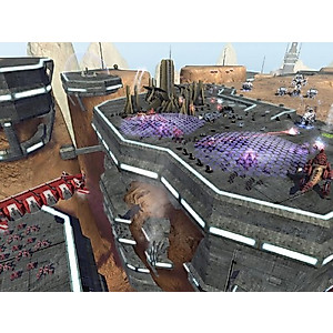 Supreme Commander 2 - Xbox 360