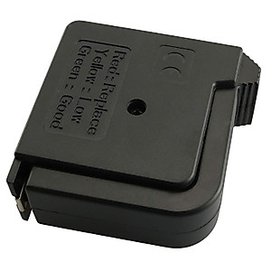 Tegg BT-860 Battery Tester Checker 1PC Battery Volt Tester Monitor For AA AAA C D 9V 1.5V Button Cell Batteries
