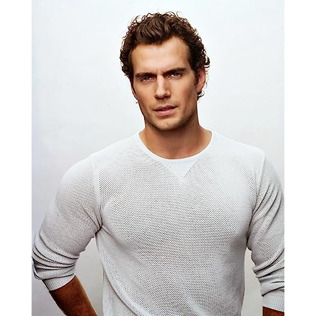 Henry Cavill 8 x 10 / 8x10 Glossy Photo Picture Image #3