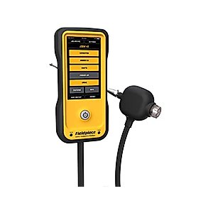 Fieldpiece CAT45 - Combustion Analyzer with Water Trap