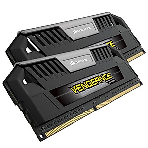Corsair Vengeance Pro Series 16GB (2x8GB) DDR3 1866 MHZ (PC3 15000) Desktop Memory