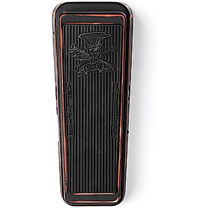 Dunlop SC95 Slash Cry Baby Classic Wah Pedal Bundle w/3 MXR Patch Cables