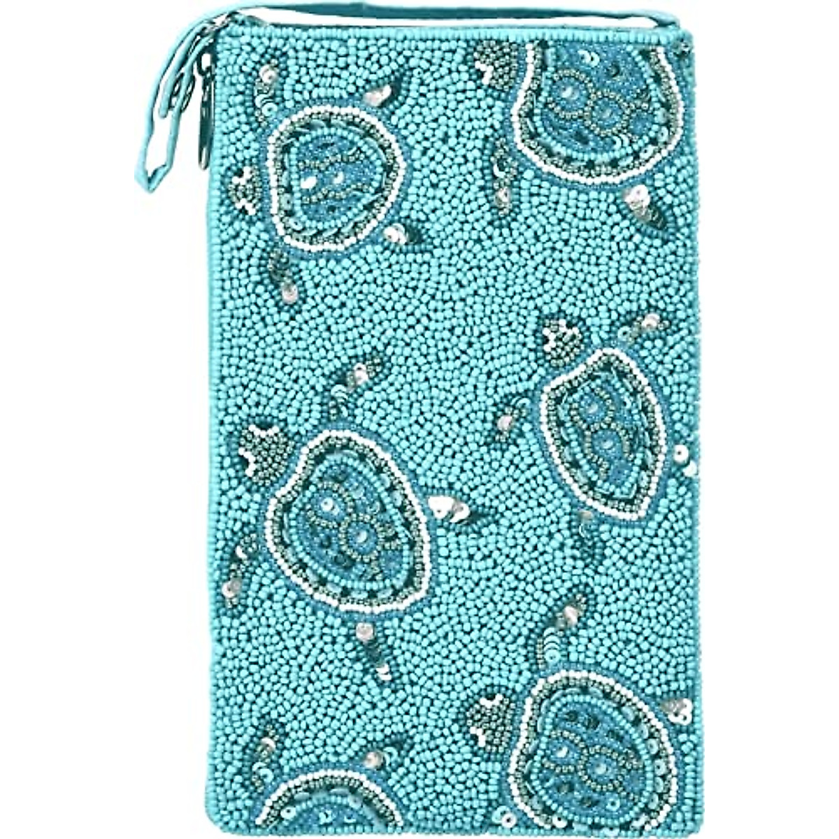 Bamboo Trading Company, Swimming Turtles Club Bag TURTLE NS