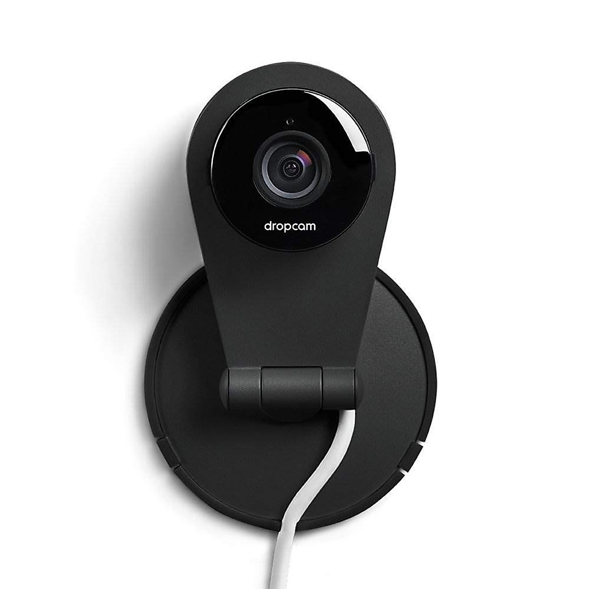 Dropcam Pro indoor Wi-Fi Wireless Video Monitoring Security Camera 720p