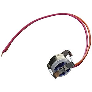 GE WR50X10069 Refrigerator Defrost Thermostat