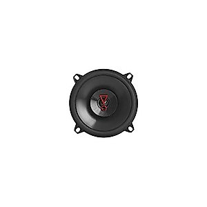 JBL Stage3 527 5-1/4" Two-Way Car Audio Speakers Pair (Renewed)