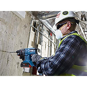 Bosch GBH18V-20N 18V 3/4 in. SDS-plus Rotary Hammer (Bare Tool)
