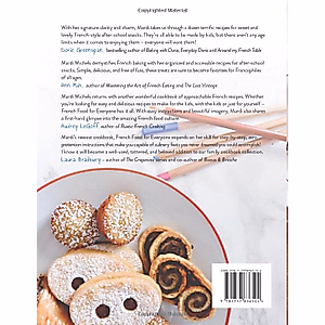 French Food for Everyone: le goûter (after school snacks)