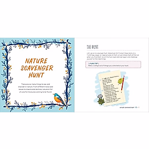 Adventure Girls!: Crafts and Activities for Curious, Creative, Courageous Girls (Adventure Crafts for Kids)