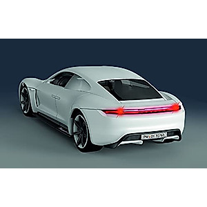 Playmobil Porsche Mission E