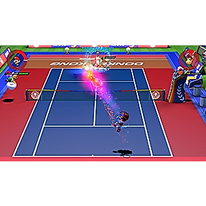 Mario Tennis Aces (Nintendo Switch)