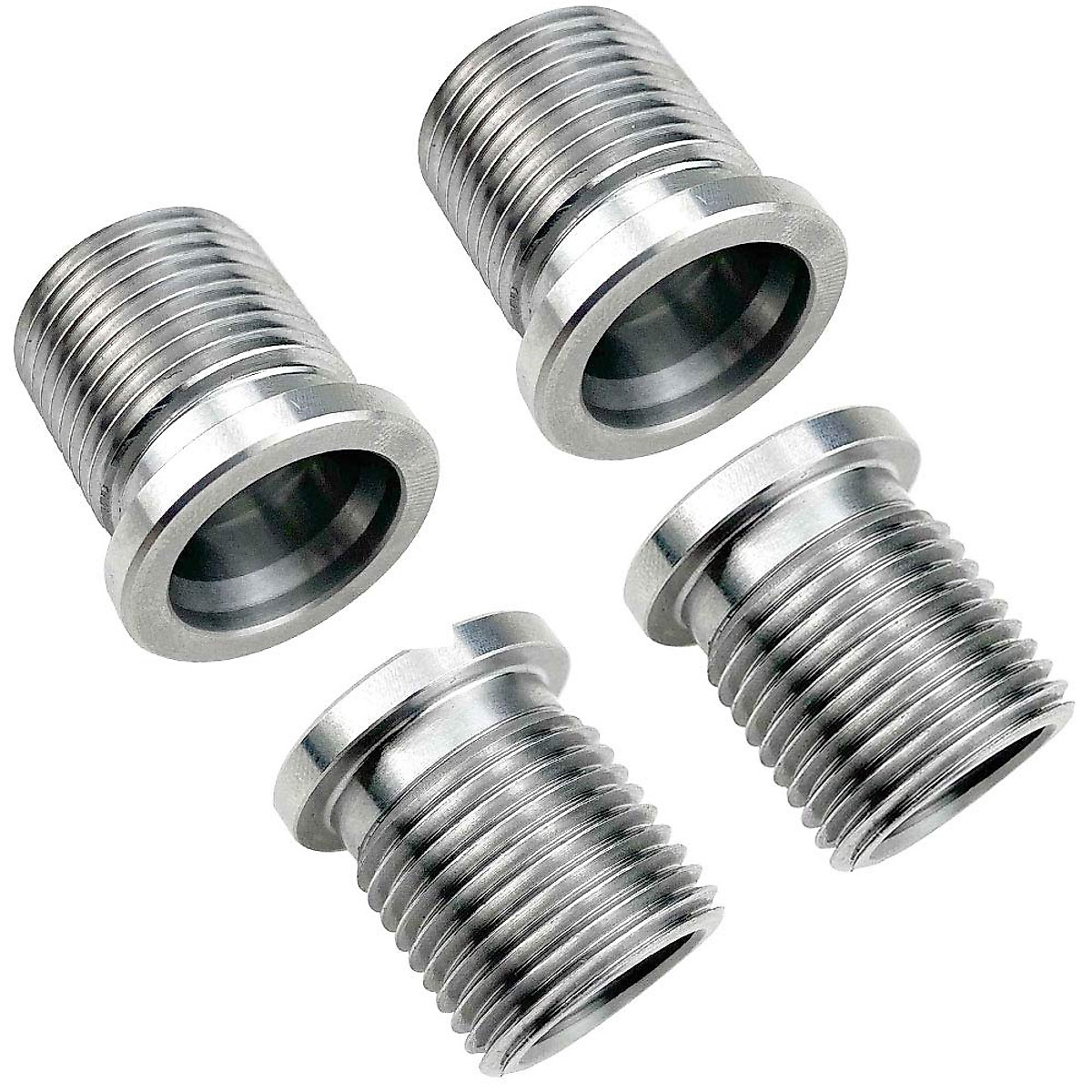 WASTOREEL 38900 Spark Plug Port Insert Tool for Set 38900 Ford Triton Motor 5.4L Two Valve Engines (4pcs)