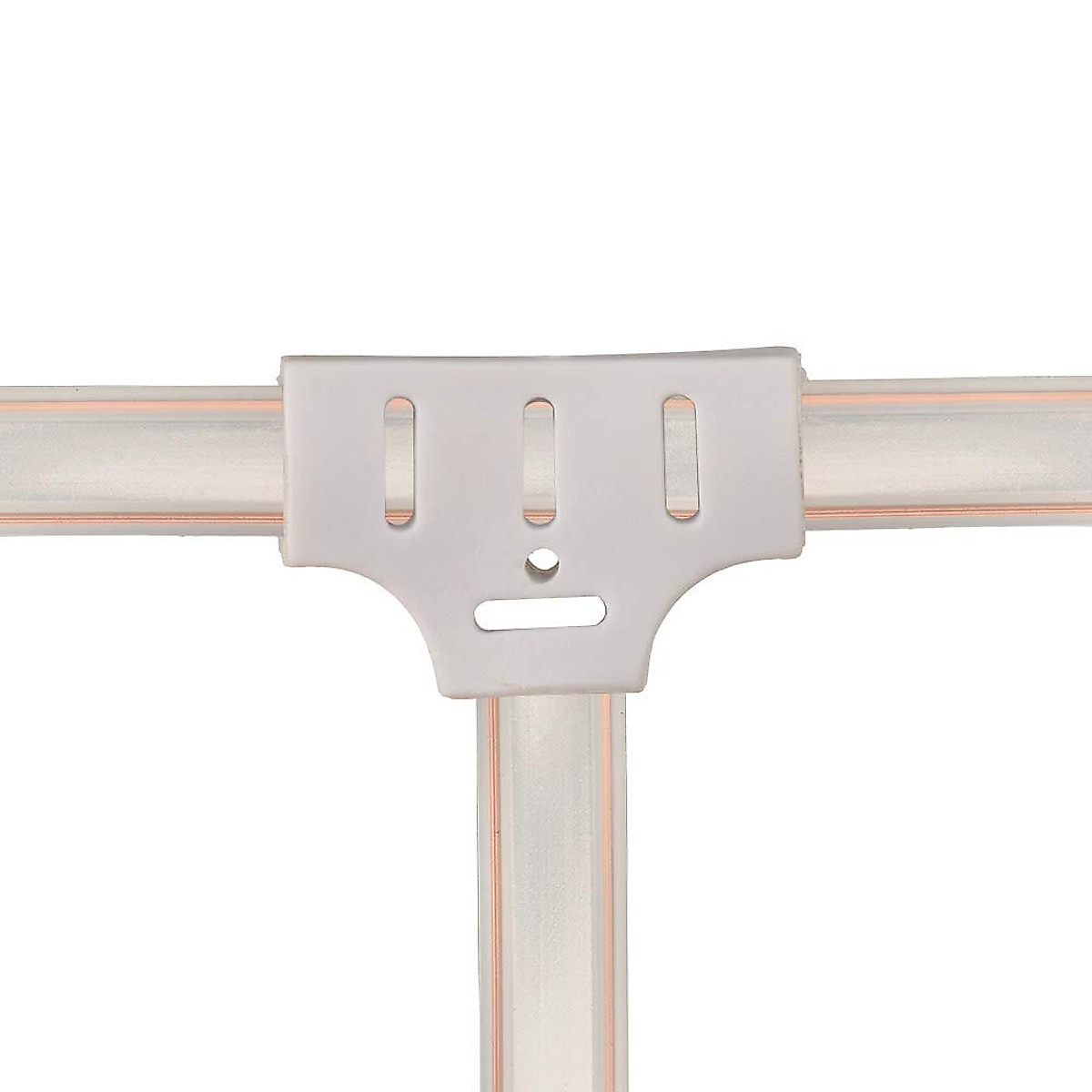 Bingfu FM Dipole Antenna 300 Ohm FM Antenna with 2 Pin Bare Wire Twin Lead for Indoor Digital HD Radio Table Top FM Radio Home Stereo Receiver AV Audio Video Home Theater Receiver HDTV TV Tuner