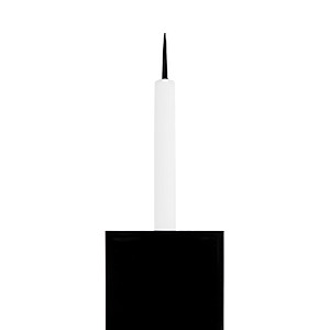 Lilly Lashes Click Magnetic Liquid Eyeliner - Eyelash Glue for Magnetic Eyelashes - Easy to Apply Waterproof Eyeliner Lash Glue for Fake Eyelashes - Black Magnetic Eyeliner to use with Magnetic Lashes