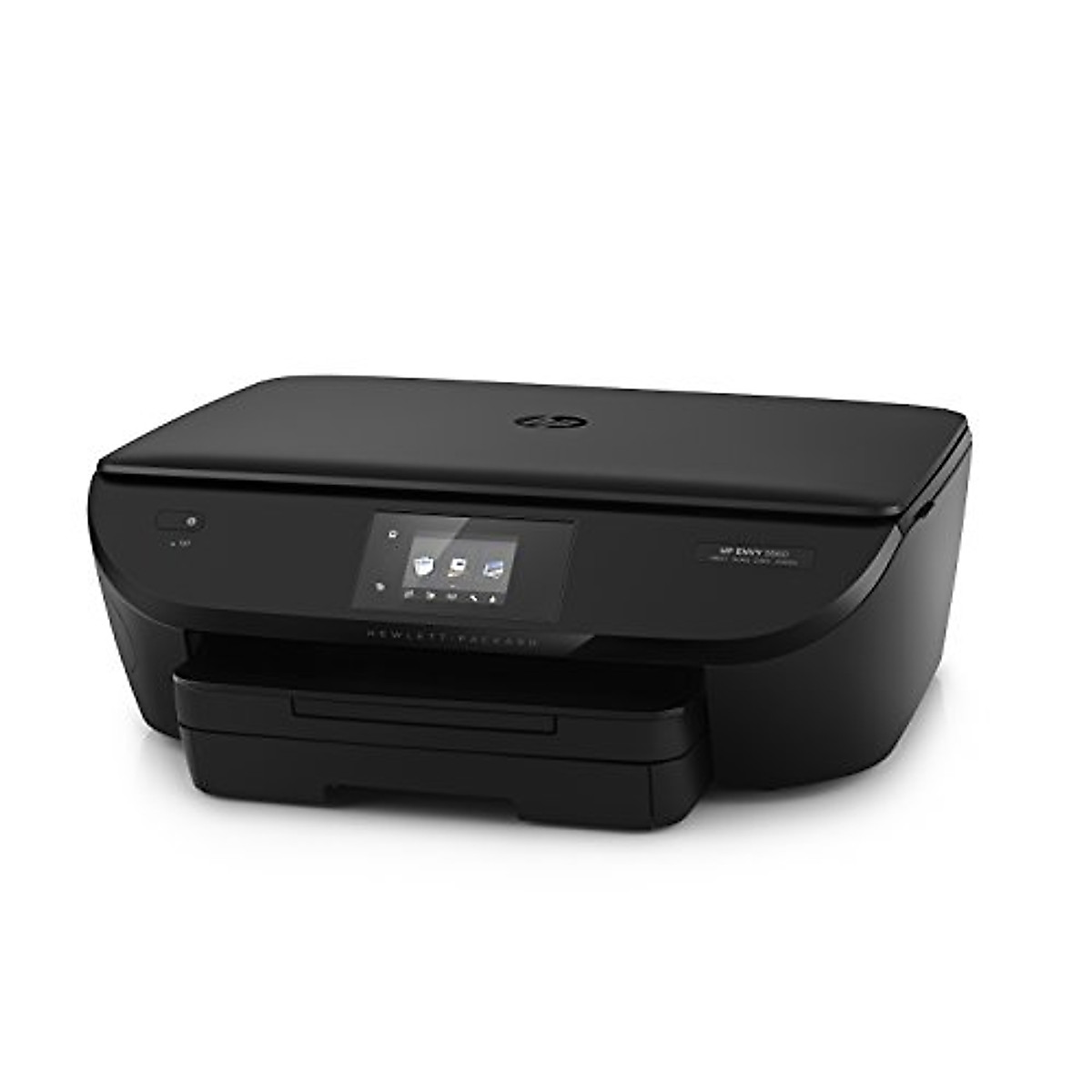 HP Envy 5660 Wireless All-in-One Photo Printer with Mobile Printing, Instant Ink ready, Refurbished (F8B04AR)