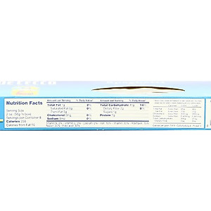 De Cecco Pasta, Spaghetti No. 12, 1 Pound (Pack of 5)